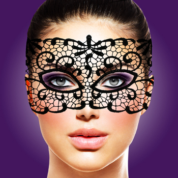Mask Jane | Yoni's Corner